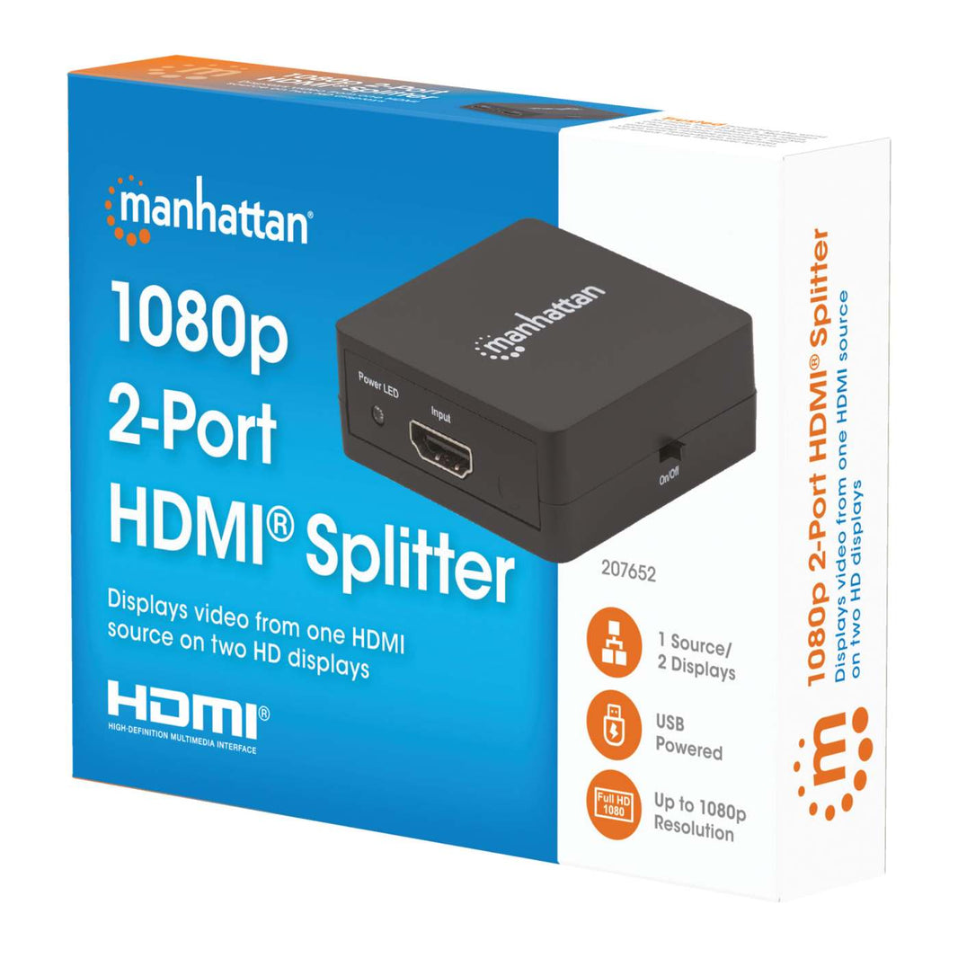 HDMI Products – Manhattan Products