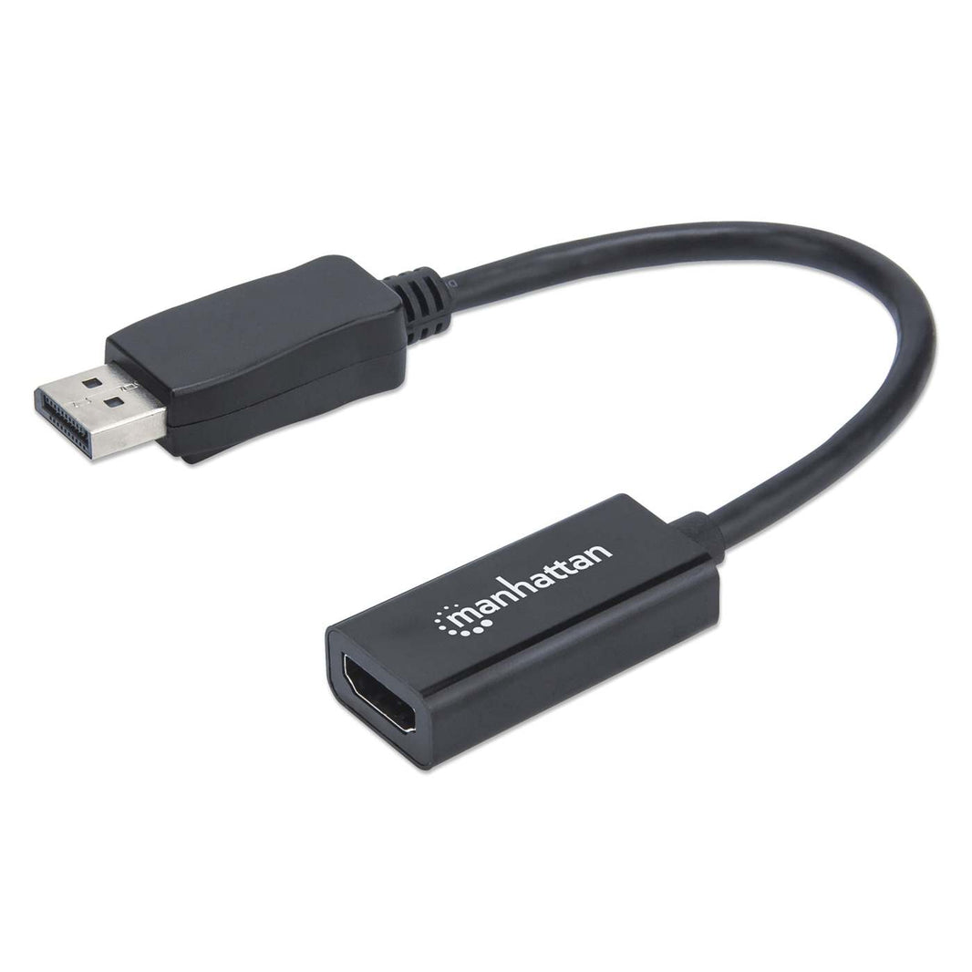 DisplayPort Products – Manhattan Products