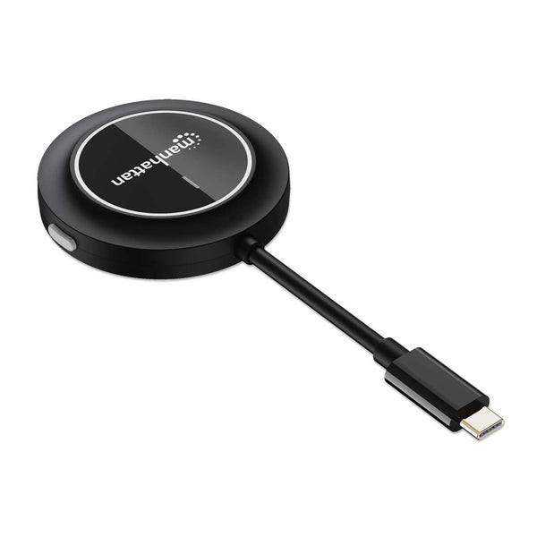 1080p Wireless HDMI Display Adapter / USB-C Transmitter (Requires ...