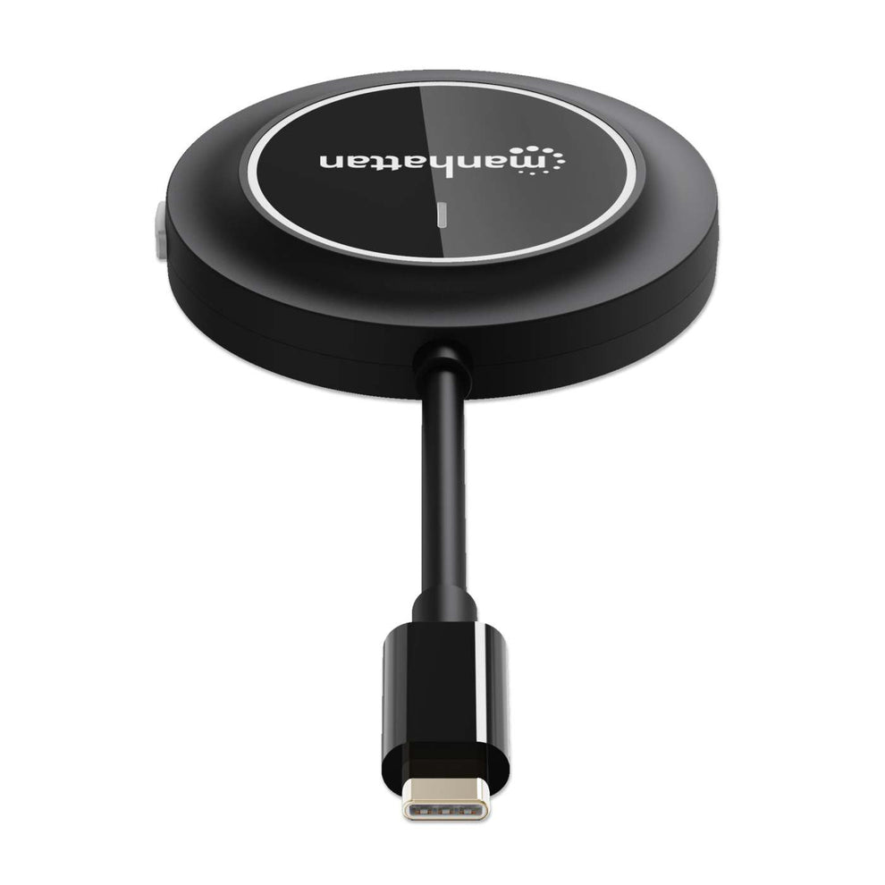 1080p Wireless HDMI Display Adapter / USB-C Transmitter (Requires ...