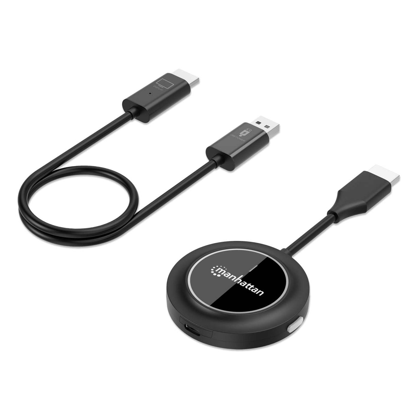 1080p Wireless HDMI Display Presentation Kit w/ HDMI Transmitter ...