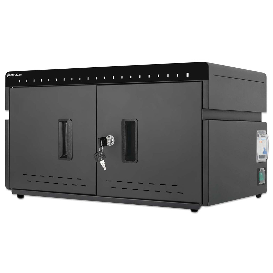 Charging Cabinets – Manhattan Products