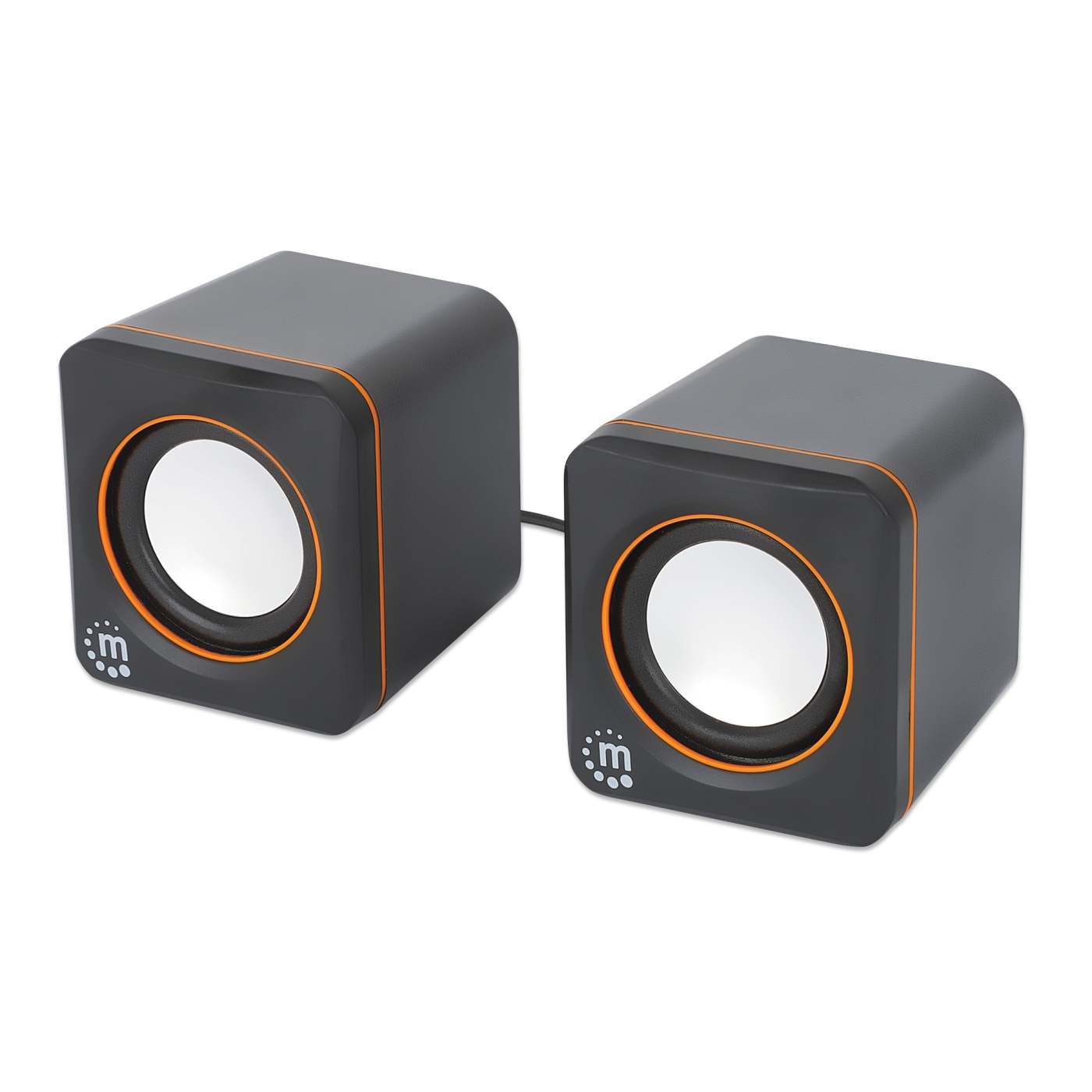 Speakers – Manhattan Products