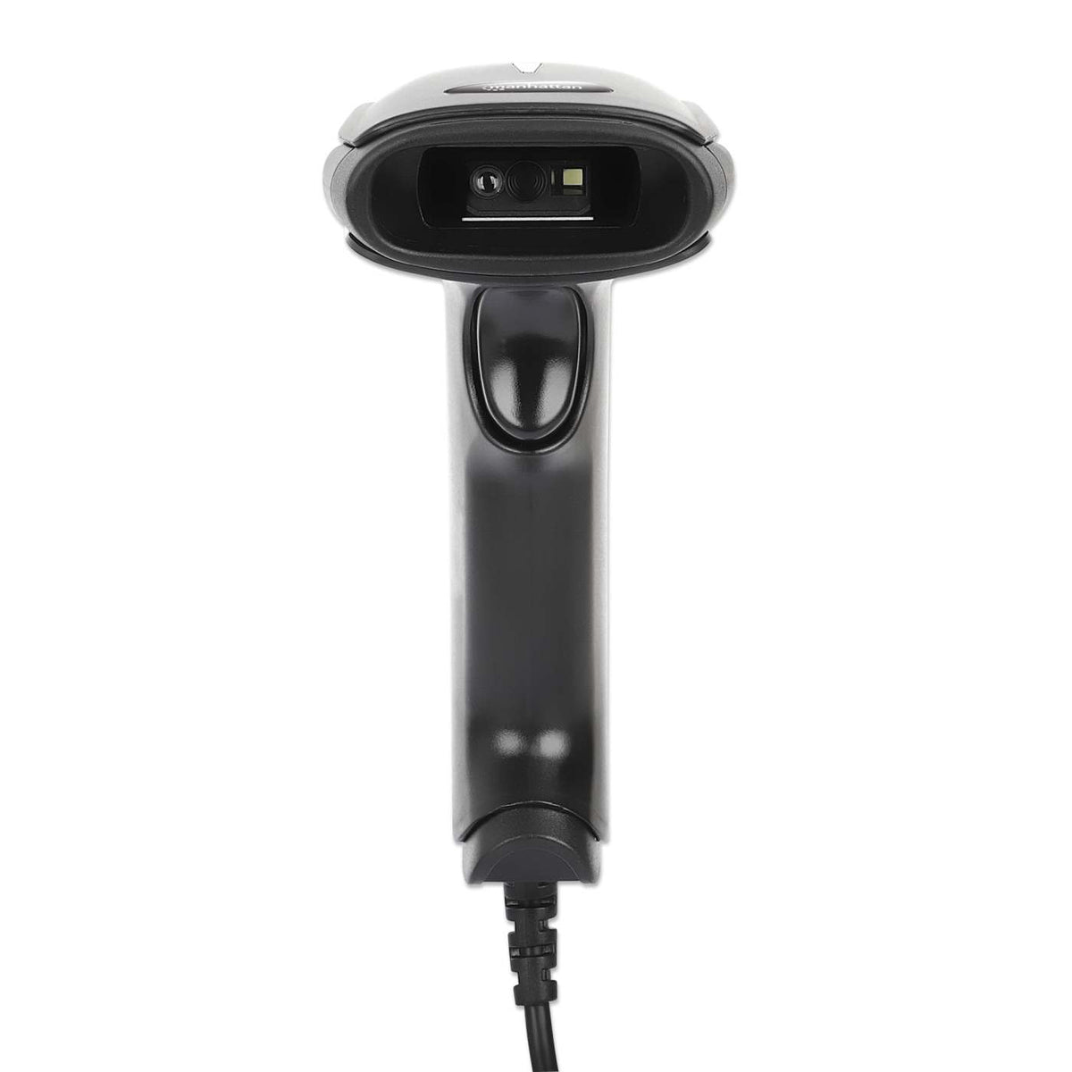Manhattan 2D LED Barcode Scanner (153997)