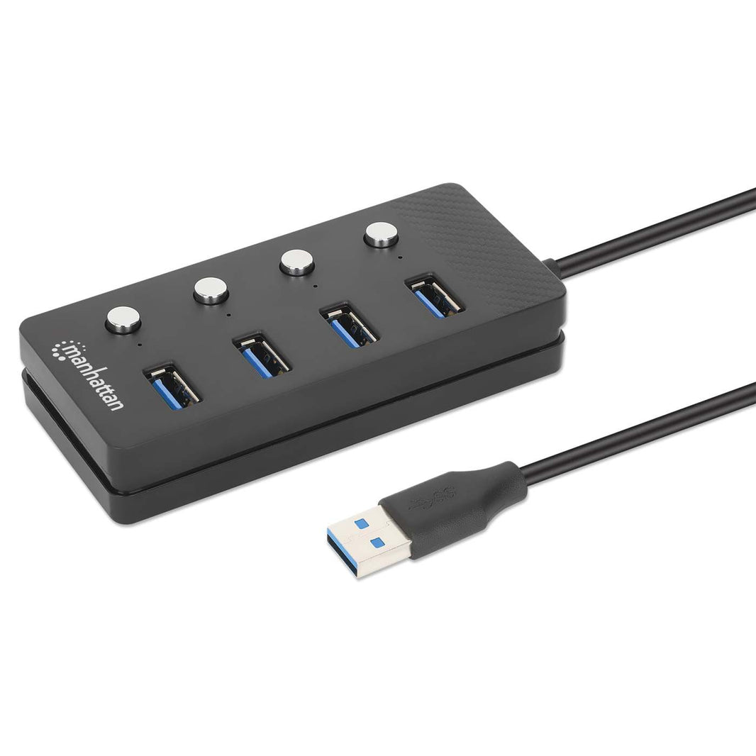 USB Hubs – Manhattan Products