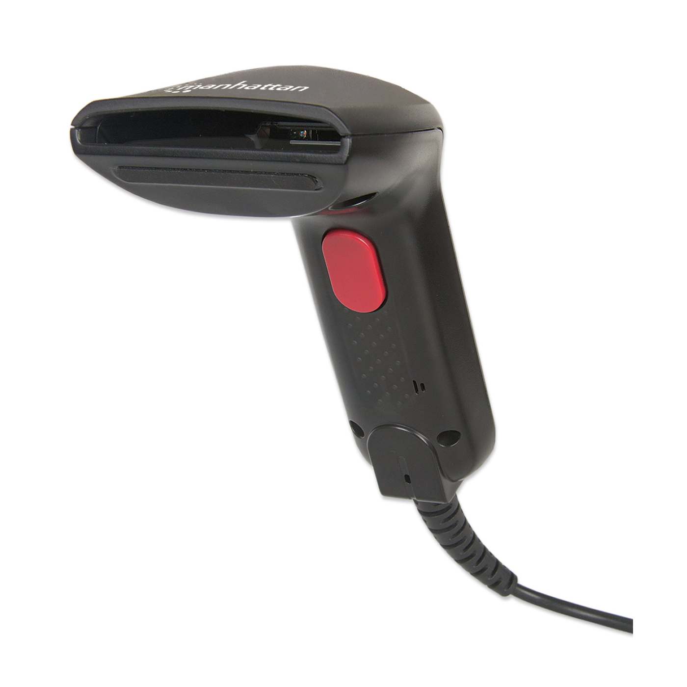 Manhattan Contact CCD Barcode Scanner (178488) – Manhattan Products
