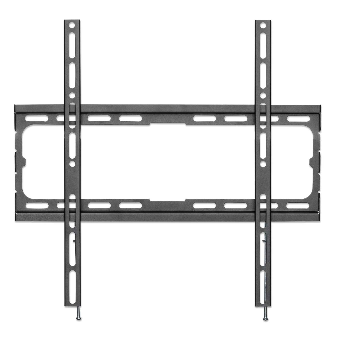 Manhattan Low-Profile Fixed TV Wall Mount (462396) – Manhattan Products