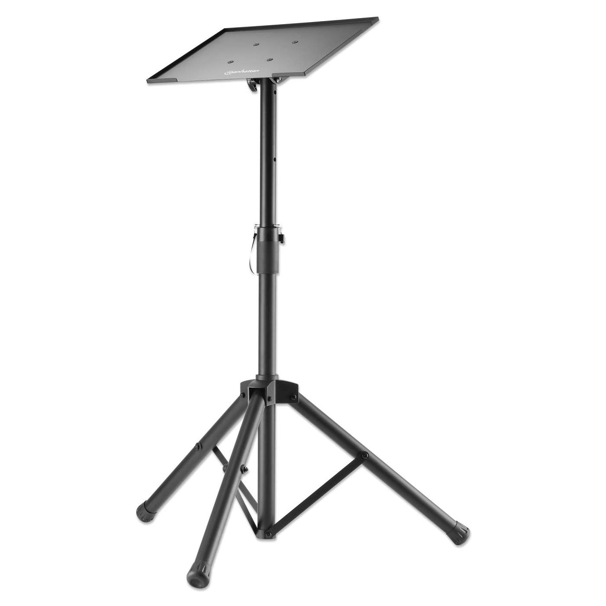 Portable Tripod St& for Monitors, Projectors & Laptops (461788 ...