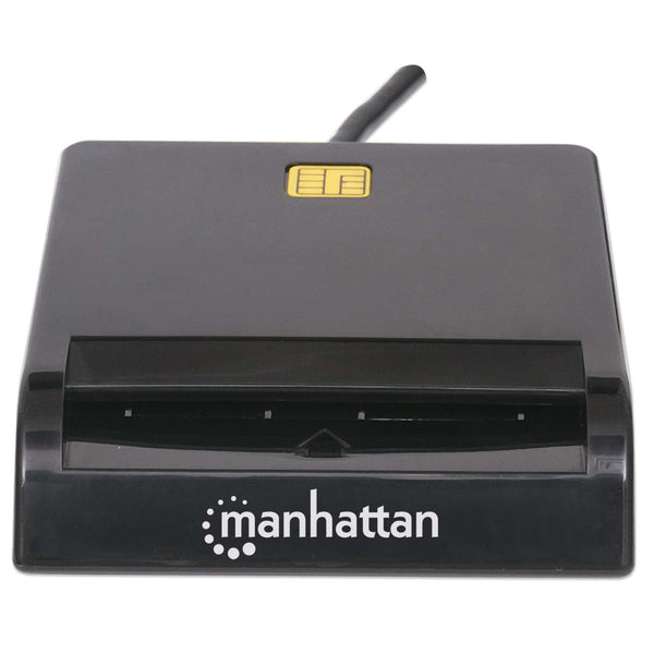 Manhattan Smart Card Reader (102049) – Manhattan Products