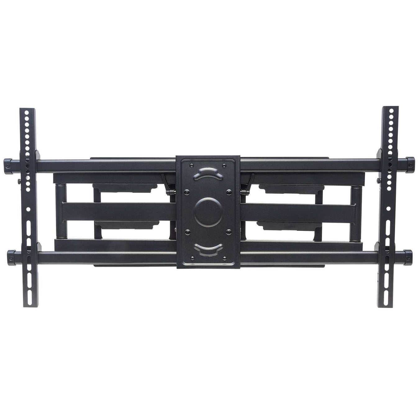 Full-Motion Large-Screen TV Wall Mount, for 37" to 90" Displays ...