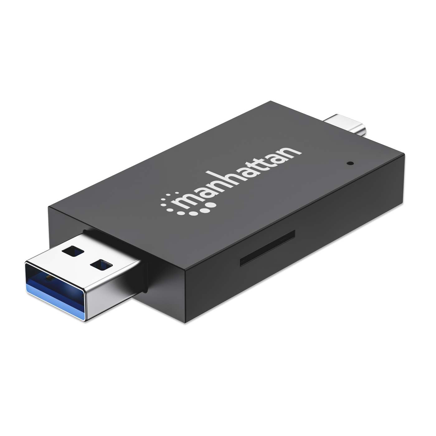 Card Readers – Manhattan Products