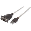 Manhattan USB to Serial Converter (205153) – Manhattan Products