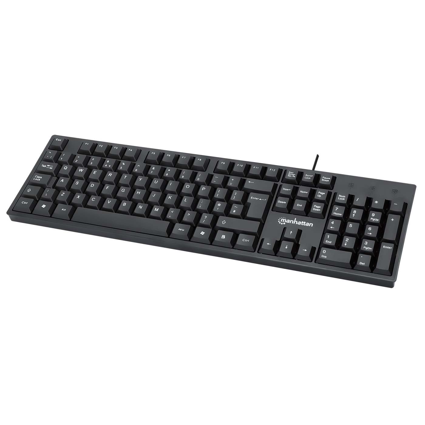 Keyboards – Manhattan Products