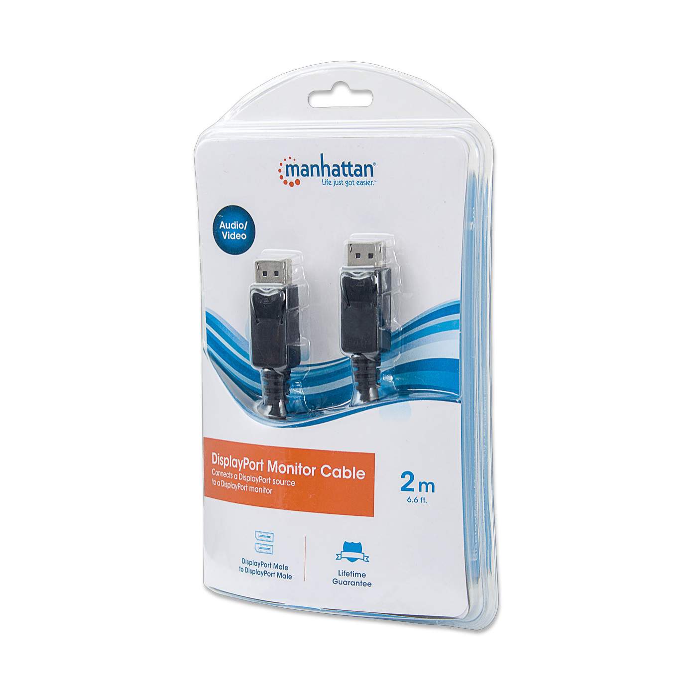 Cables & Adapters – Manhattan Products