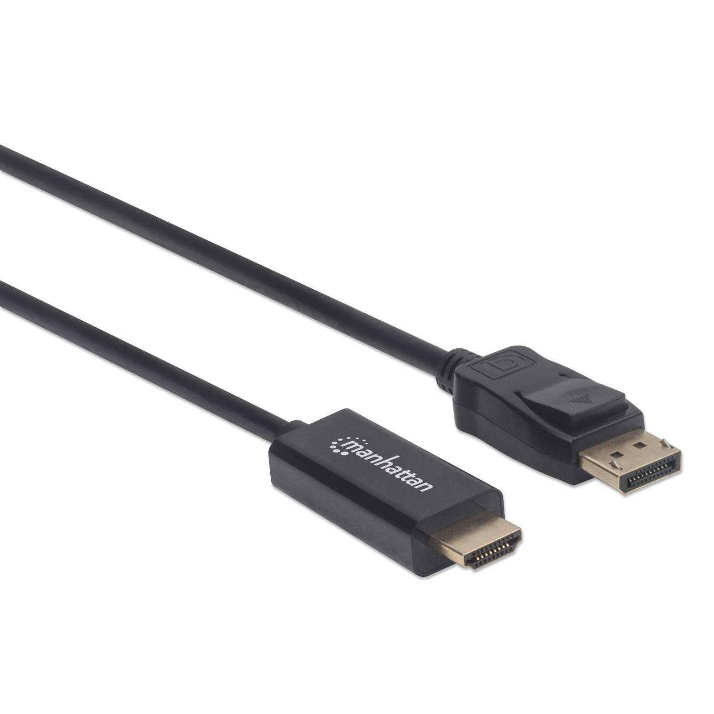 DisplayPort Products – Manhattan Products