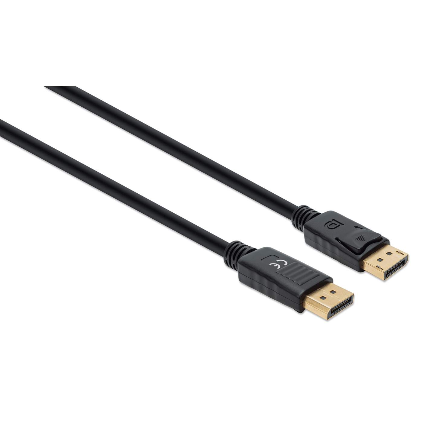 DisplayPort Cables – Manhattan Products