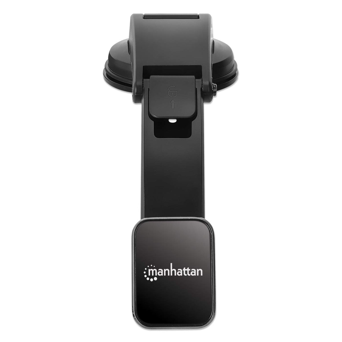 Manhattan Car Dashboard Mount with Magnetic Phone Holder (462525)