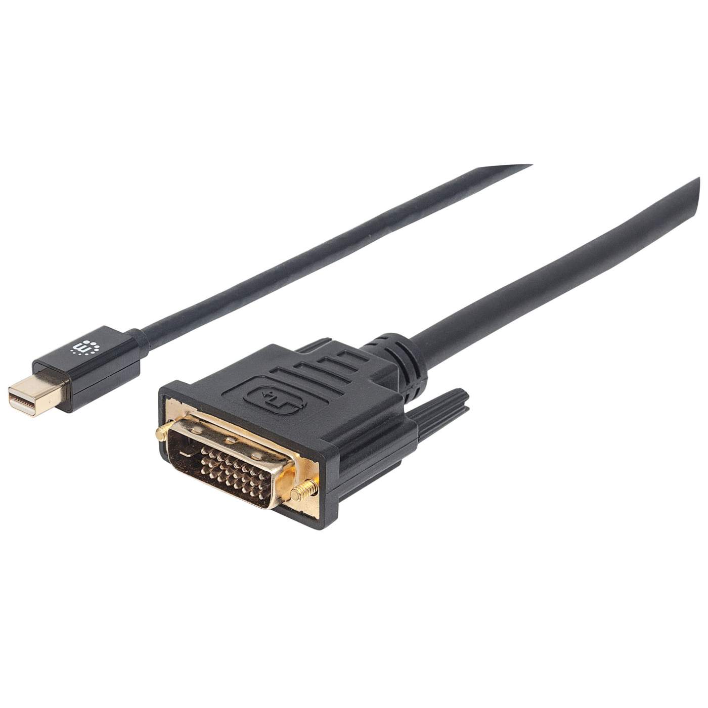DVI Cables – Manhattan Products