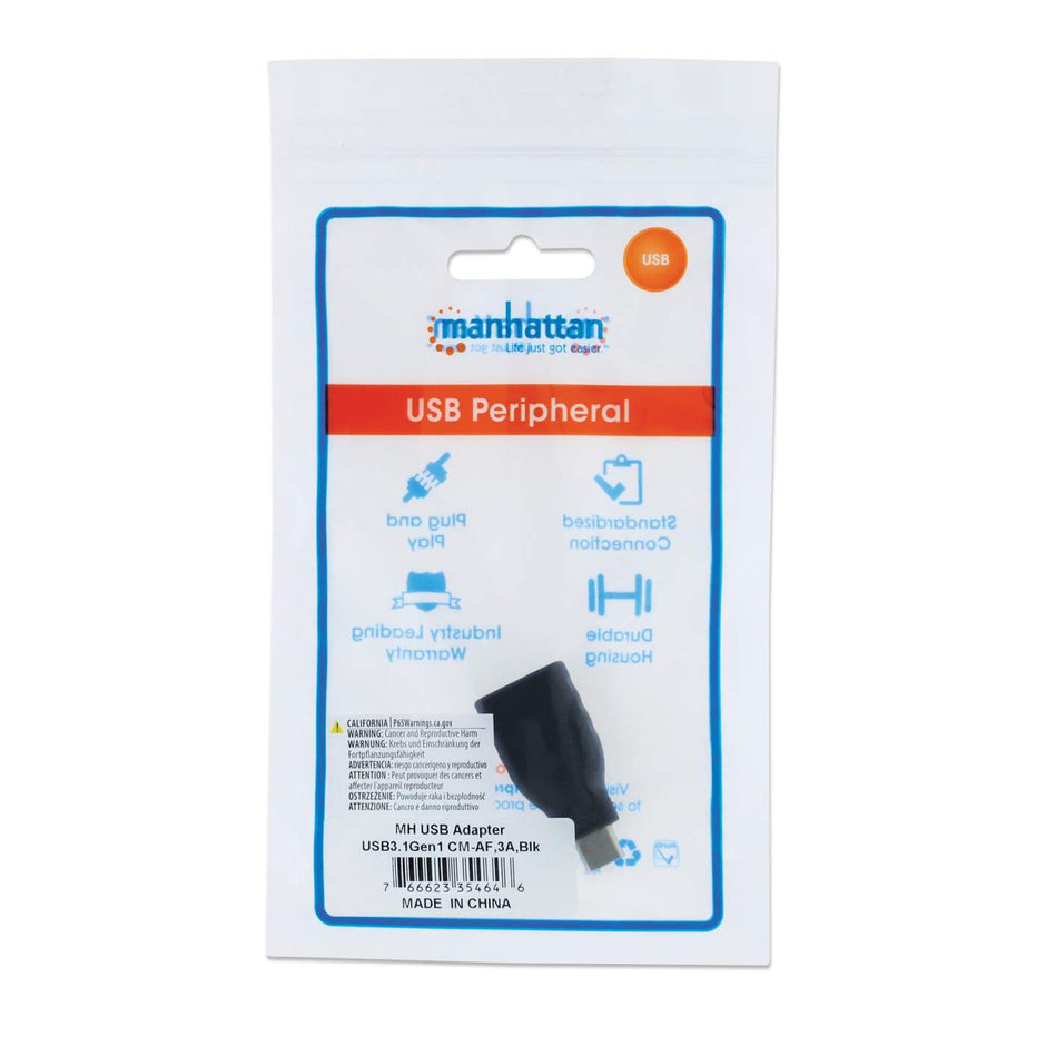 USB Adapters – Manhattan Products