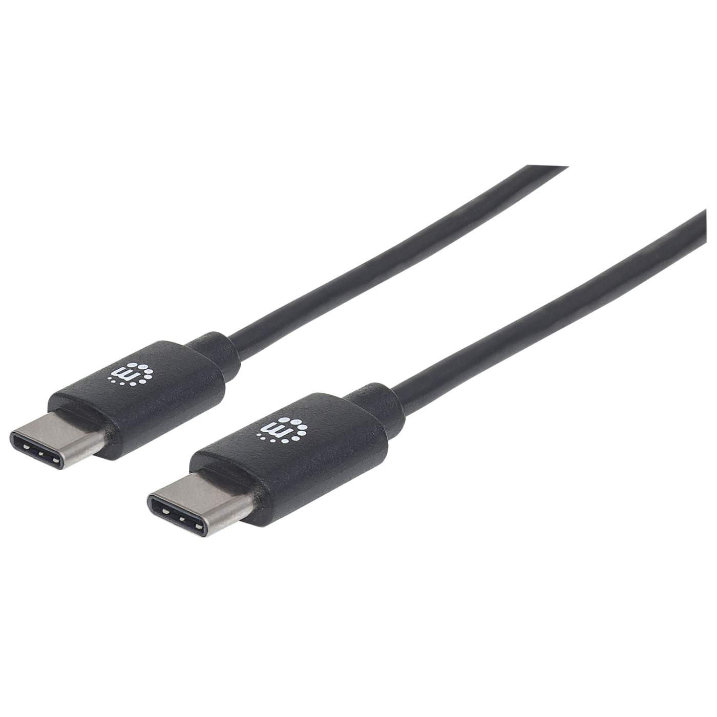 Manhattan USB 2.0 Type-C Device Cable (354882) – Manhattan Products