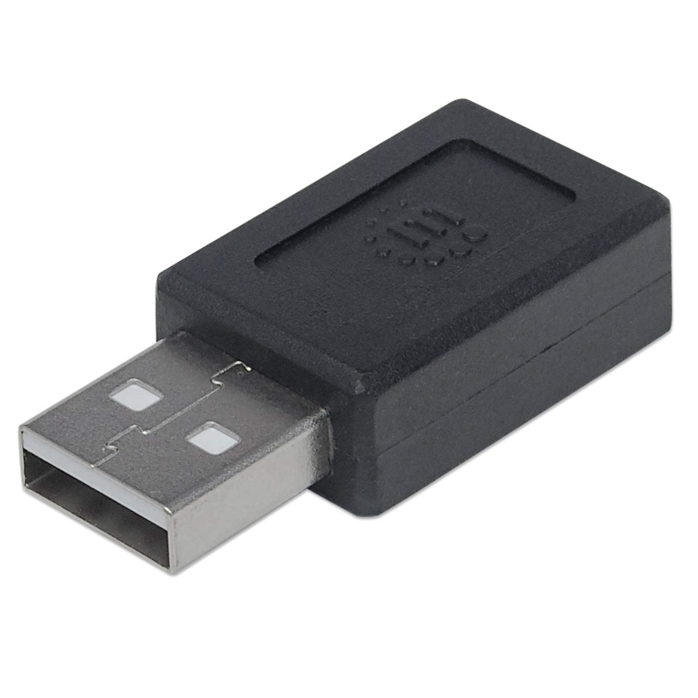 USB Adapters – Manhattan Products