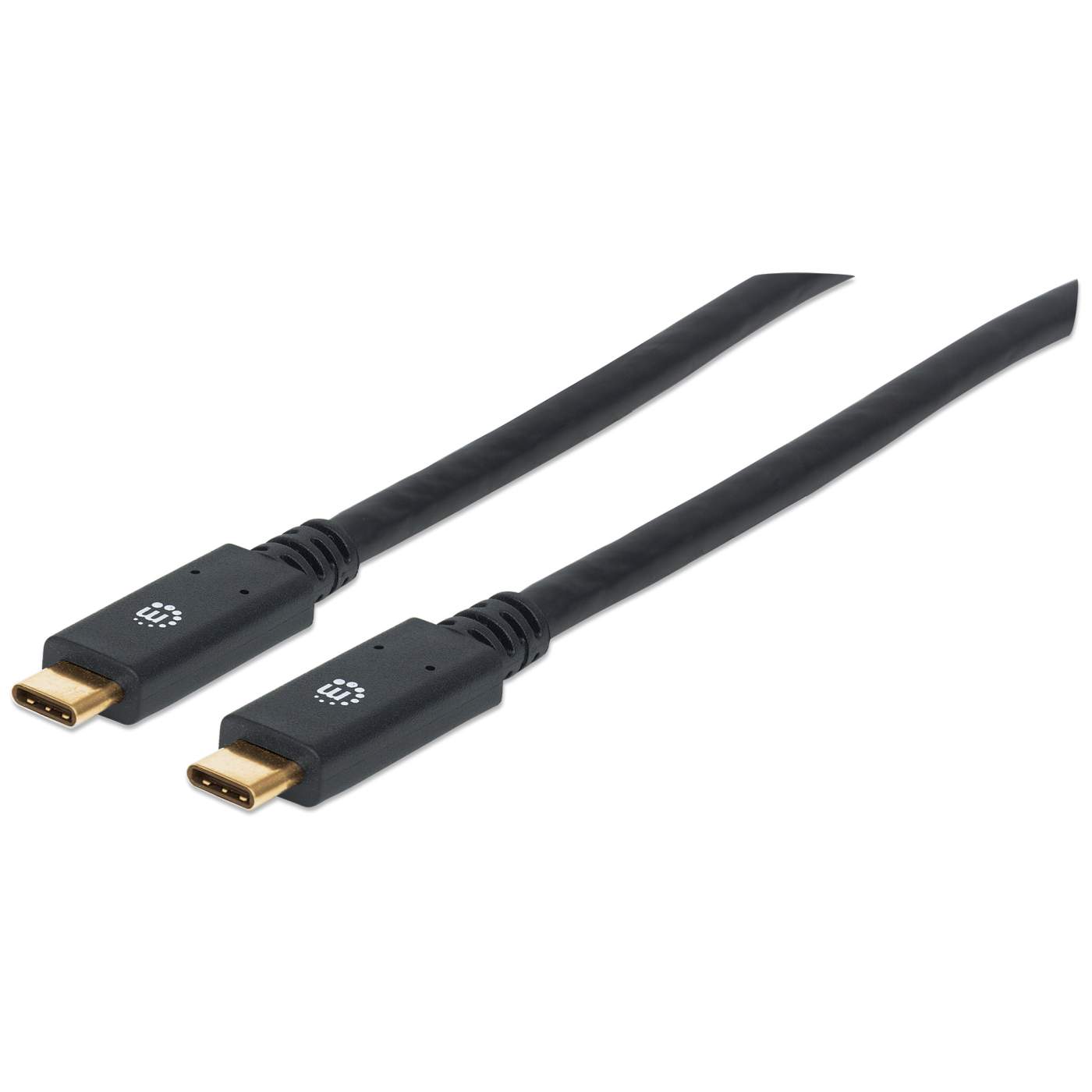 Manhattan USB 3.0 Type-C Device Cable (354905) – Manhattan Products