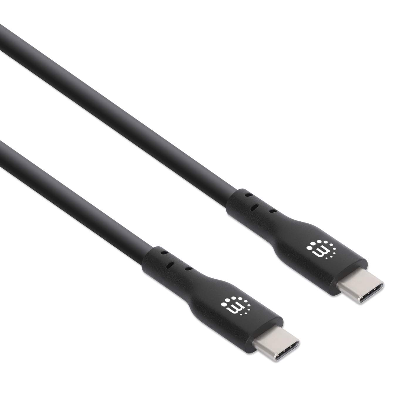 Manhattan USB 3.2 Gen 2 Type-C Device Cable (354899) – Manhattan Products
