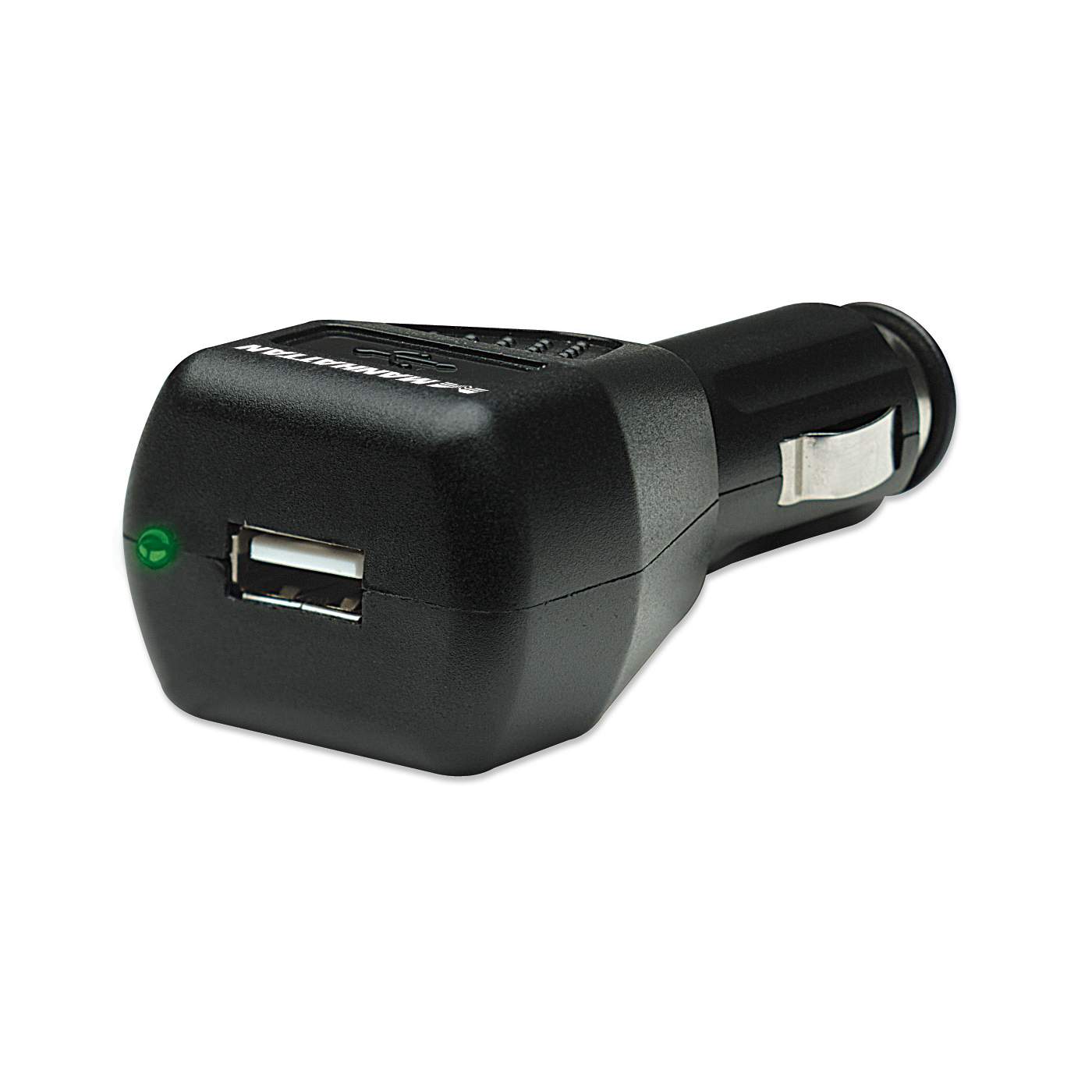 Manhattan USB Mobile Charger (401364)